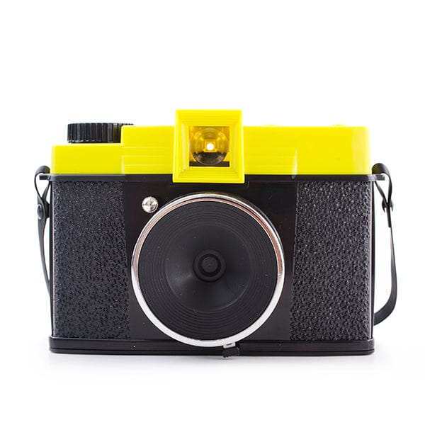 Diana Multi Pinhole Operator — Fotovramci