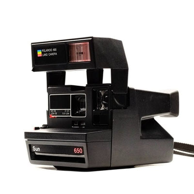Купити Polaroid Sun 650 • Ціна • Відгуки - Fotovramke